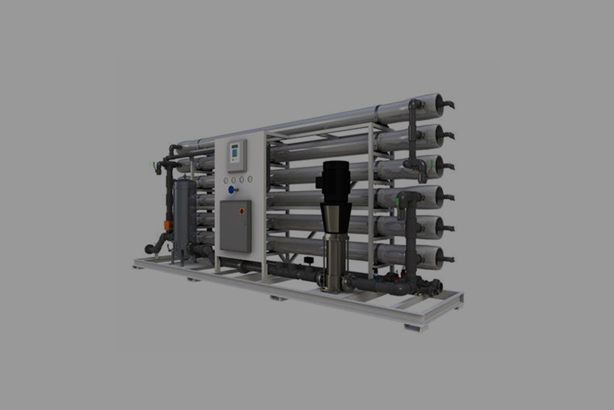 TECHNO ENGINEERING – Water Treatment Plant Manufactures Equipment and ...