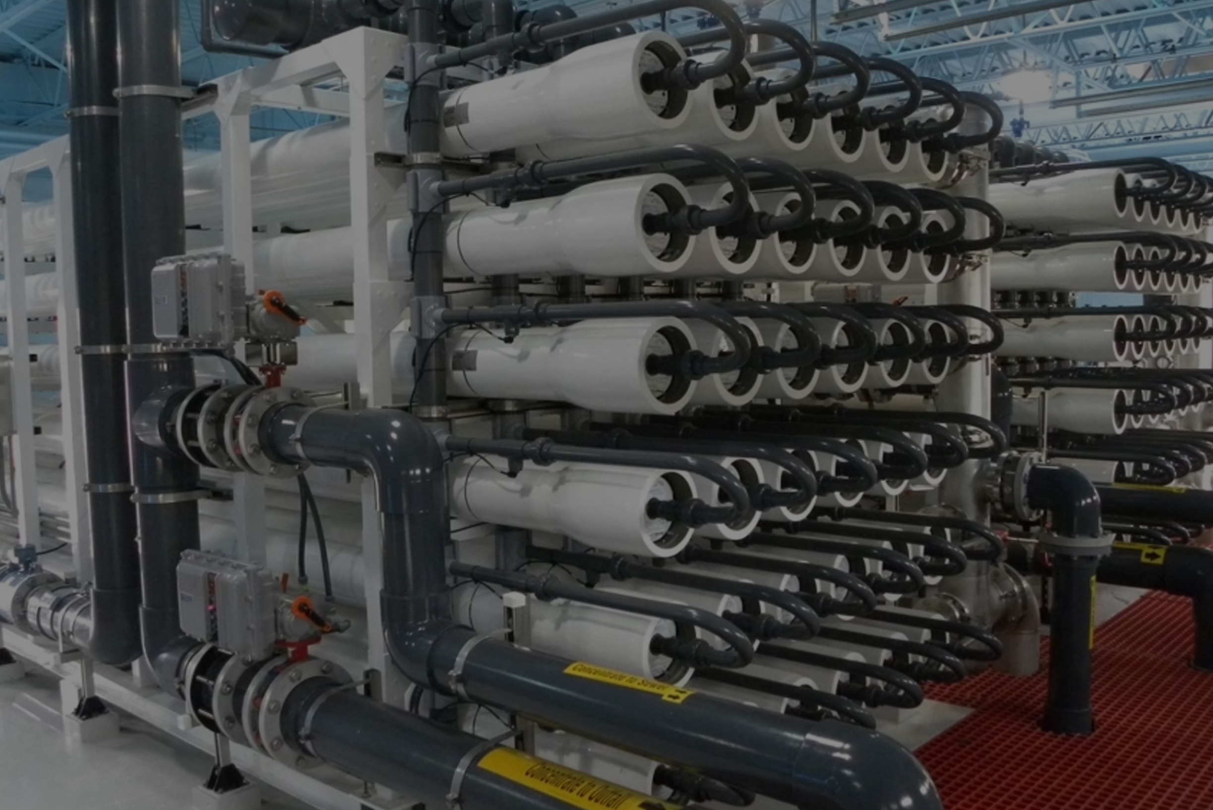 TECHNO ENGINEERING – Water Treatment Plant Manufactures Equipment and ...